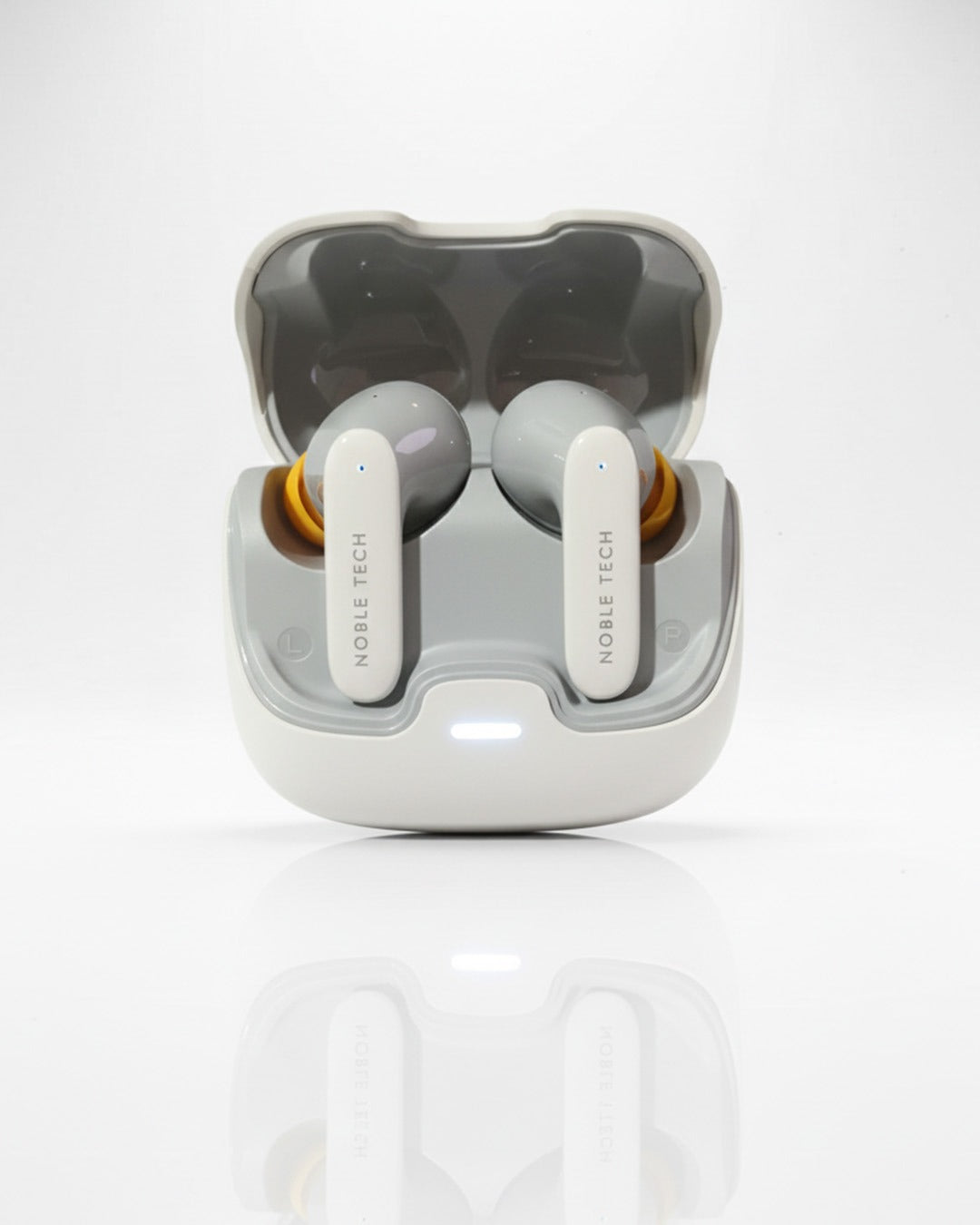 NOBLE TECH BUDS PRO – Noble weaves